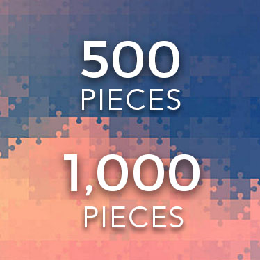 Custom Puzzles | Photo Jigsaw Puzzles